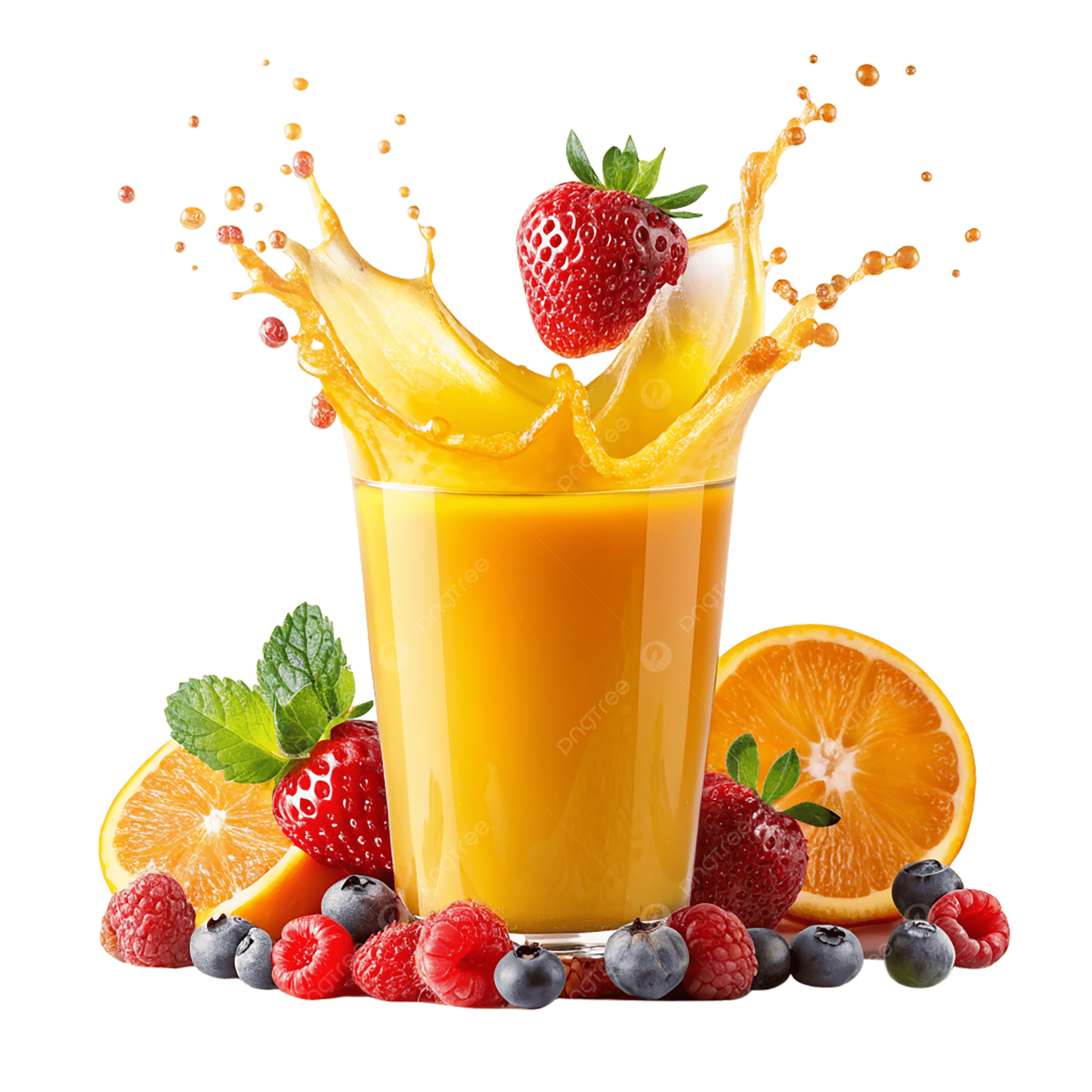 GreenMarket - Fresh Fruits & Vegetables